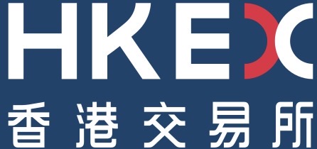 HKEX Logo